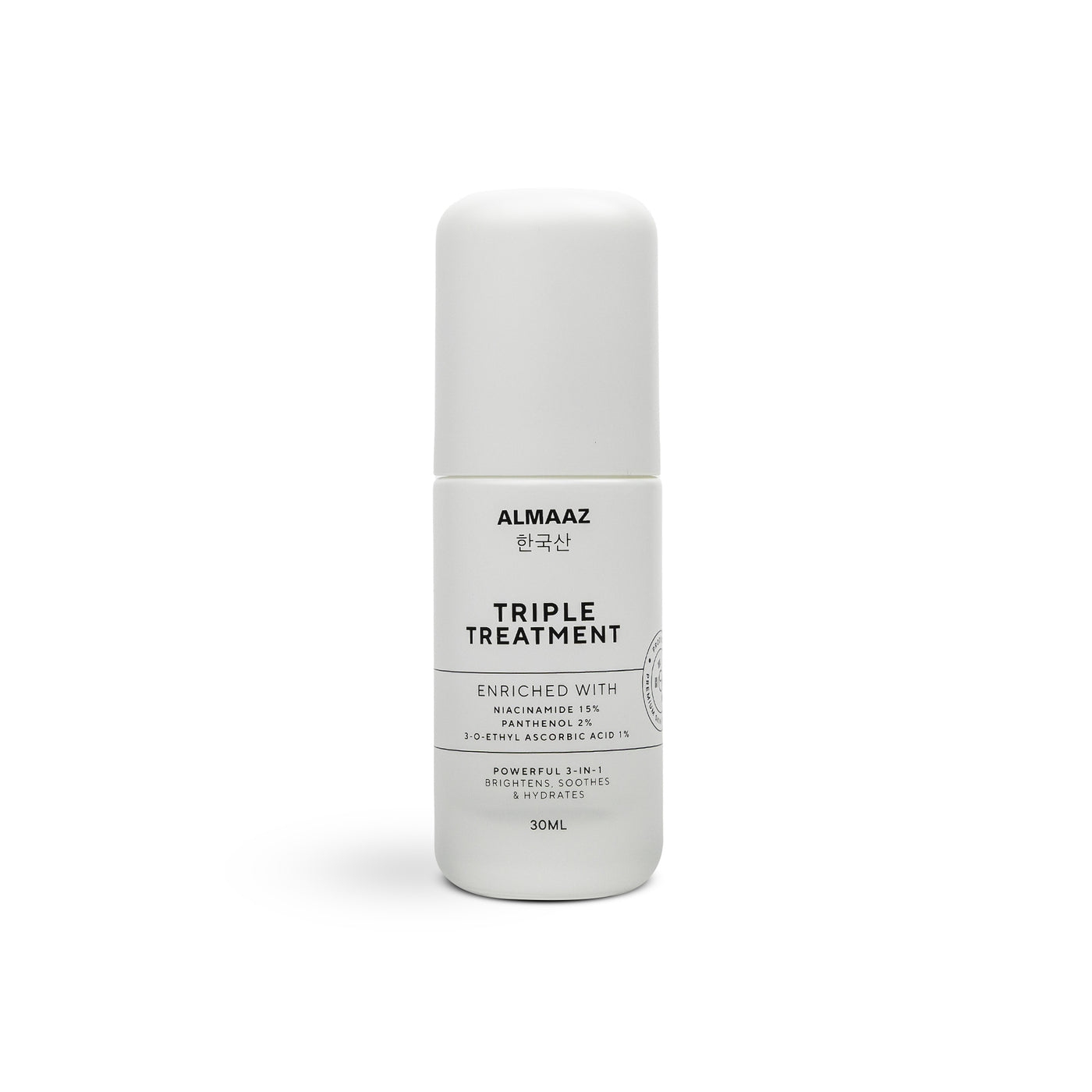 Almaaz | Vegan & Cruelty-free High-end Cosmetics