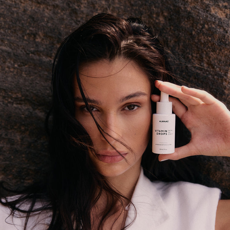 Almaaz | Vegan & Cruelty-free High-end Cosmetics