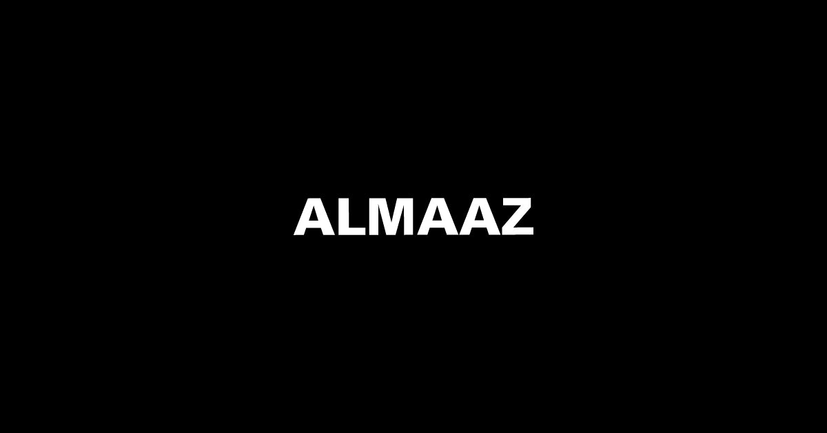 Almaaz | Vegan Koreaanse Skincare