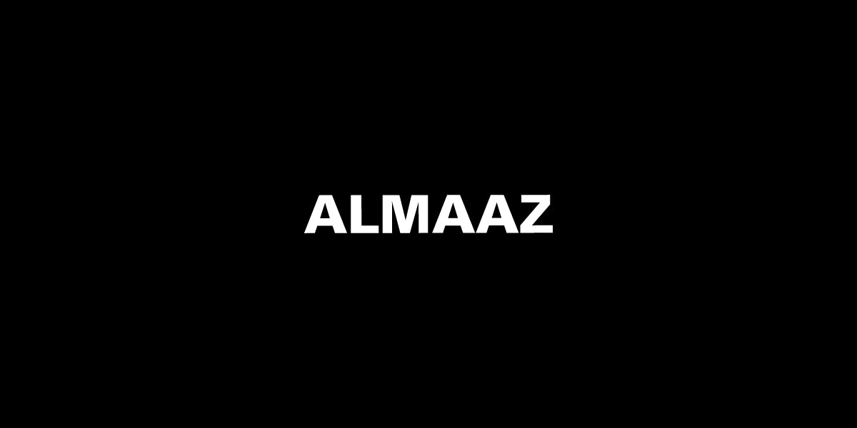 Almaaz | Vegan & Cruelty-free High-end Cosmetics