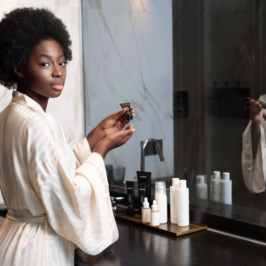 Almaaz | Vegan & Cruelty-free High-end Cosmetics